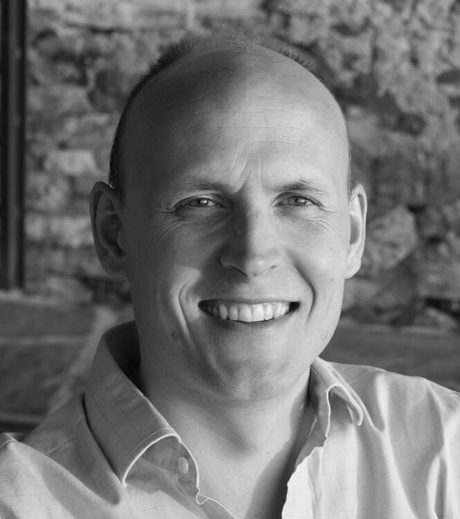 Christopher Lascelles – Audio Books, Best Sellers, Author Bio | Audible.com