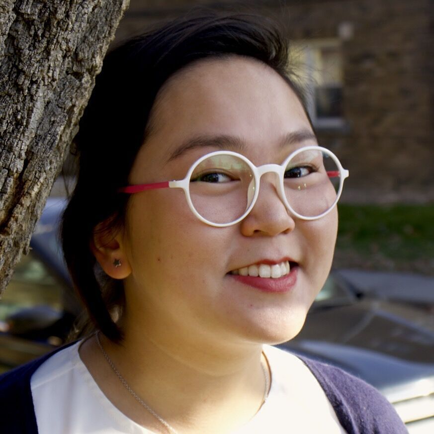 Kristina Luu – Audio Books, Best Sellers, Author Bio | Audible.com