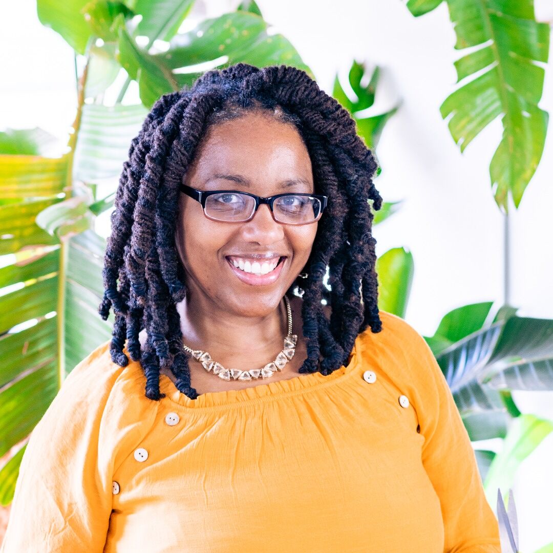 Sherlyn "Char" Selassie – Audio Books, Best Sellers, Author Bio ...