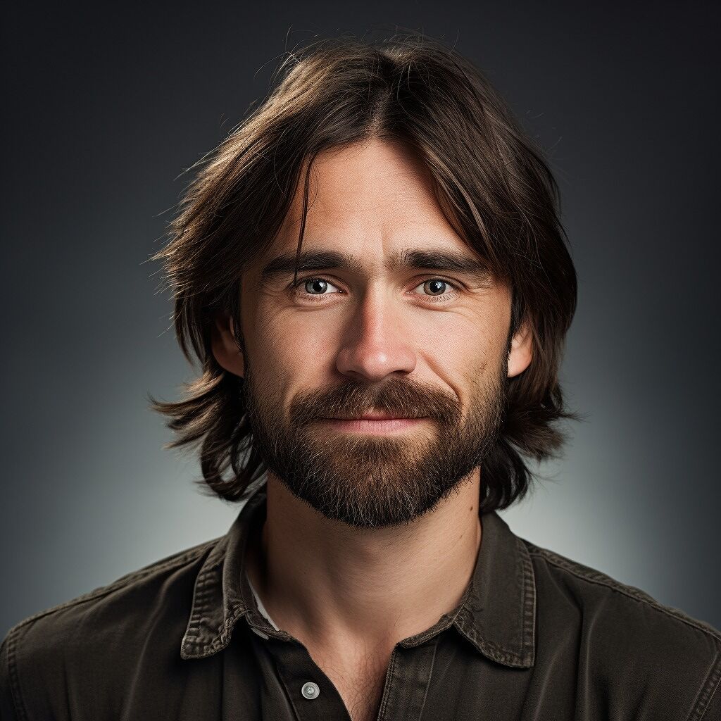 Russell Dawson – Audio Books, Best Sellers, Author Bio | Audible.com