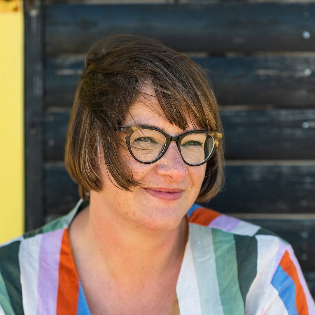 Katherine May – Audio Books, Best Sellers, Author Bio | Audible.com