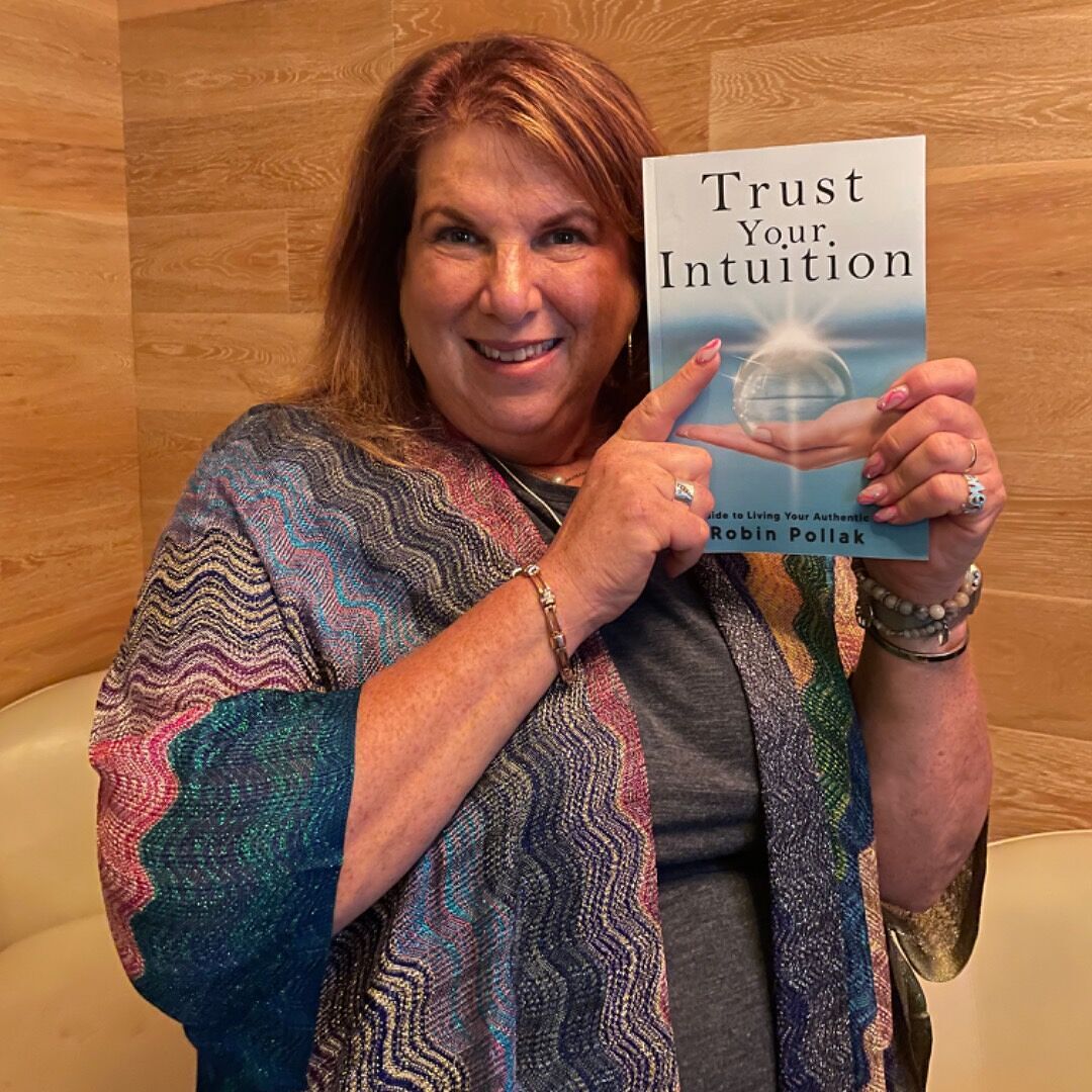 Robin Pollak – Audio Books, Best Sellers, Author Bio | Audible.com