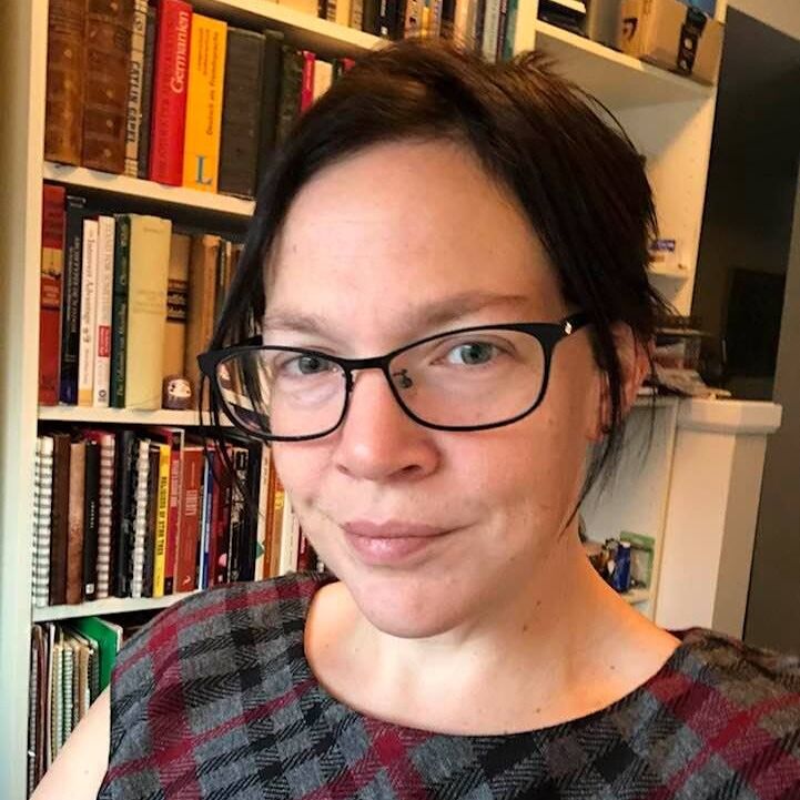 Frau Bunny – Audio Books, Best Sellers, Author Bio | Audible.com