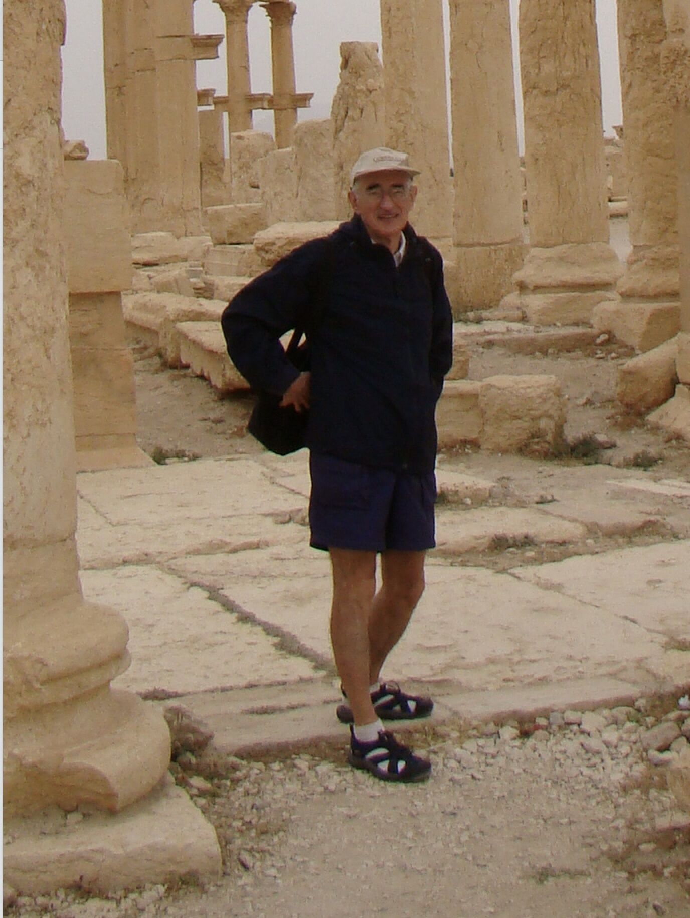 John Dominic Crossan – Audio Books, Best Sellers, Author Bio | Audible.com