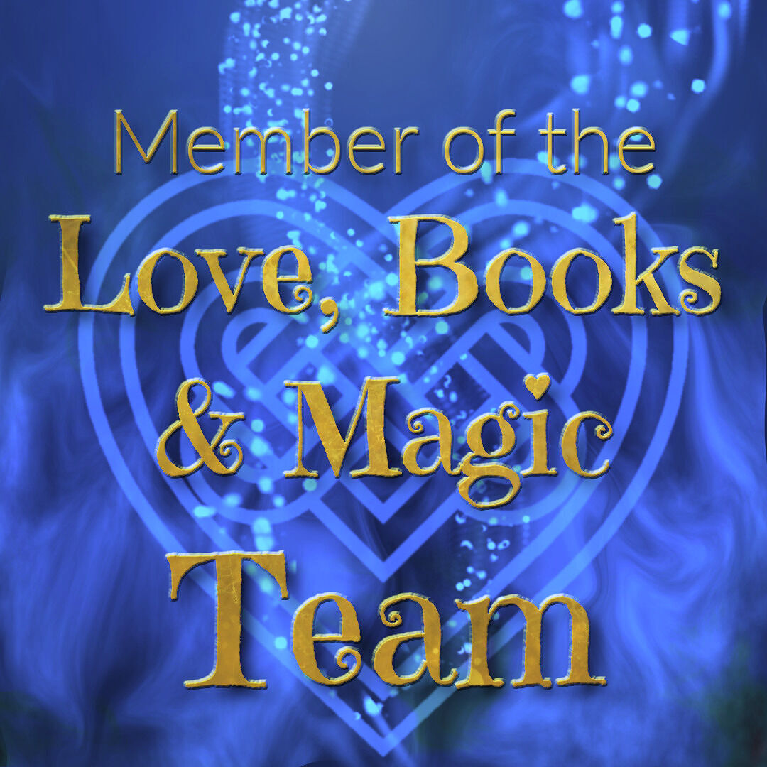 Love Books And Magic
