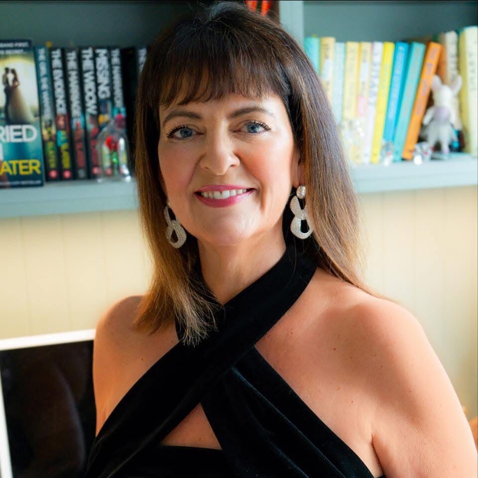 K.L. Slater Audiobooks | Audible.co.uk