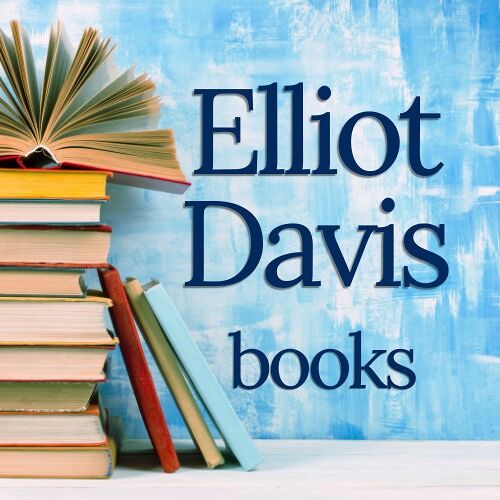 Elliot Davis – Audio Books, Best Sellers, Author Bio | Audible.com