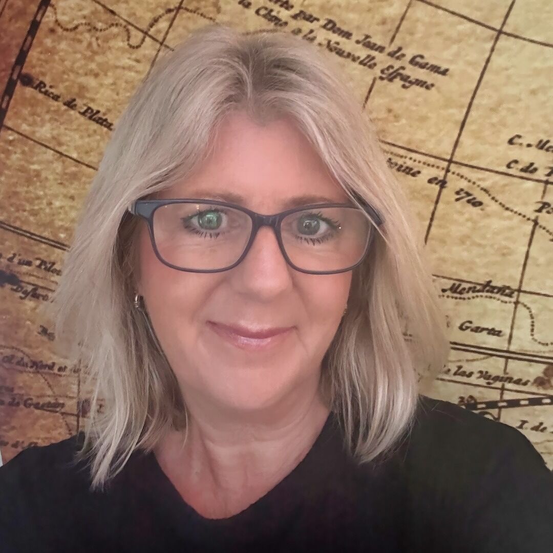 Kerry Barnes – Audio Books, Best Sellers, Author Bio | Audible.com