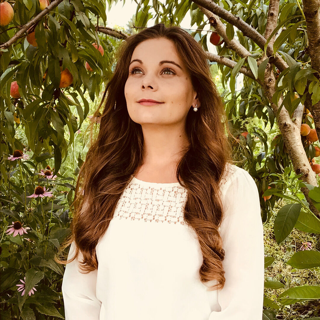 Ludmila Ritz – Audio Books, Best Sellers, Author Bio | Audible.com