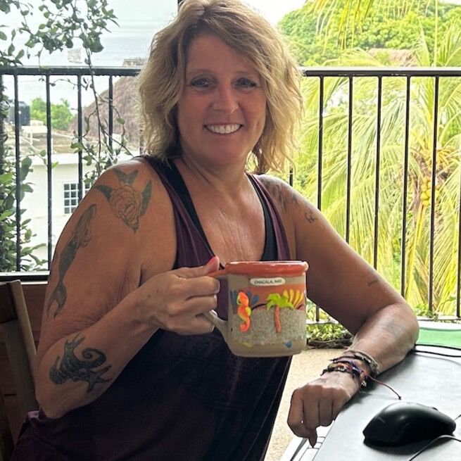 Teena Marie Cook – Audio Books, Best Sellers, Author Bio | Audible.com