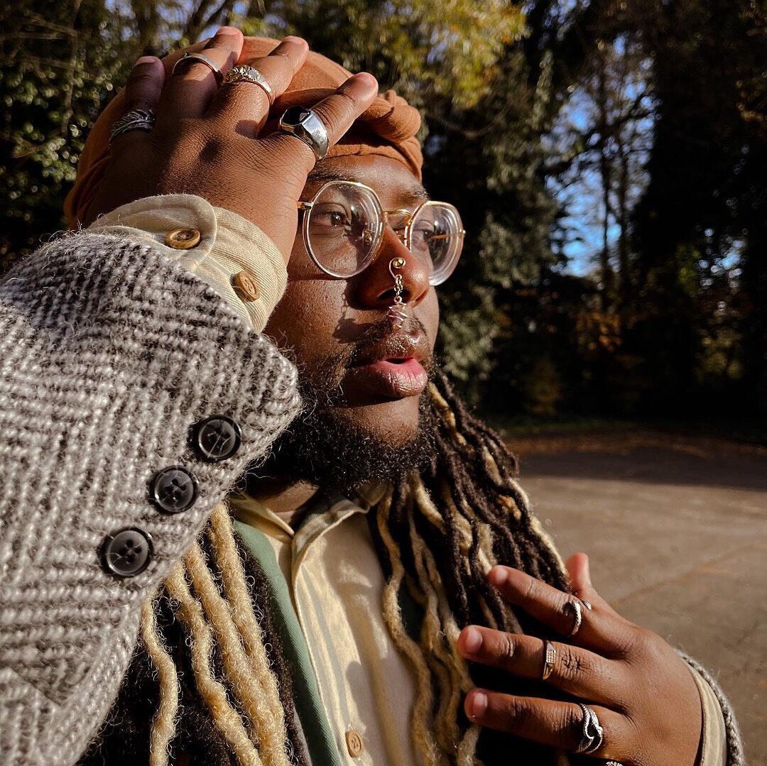 Da'Shaun L. Harrison – Audio Books, Best Sellers, Author Bio | Audible.com