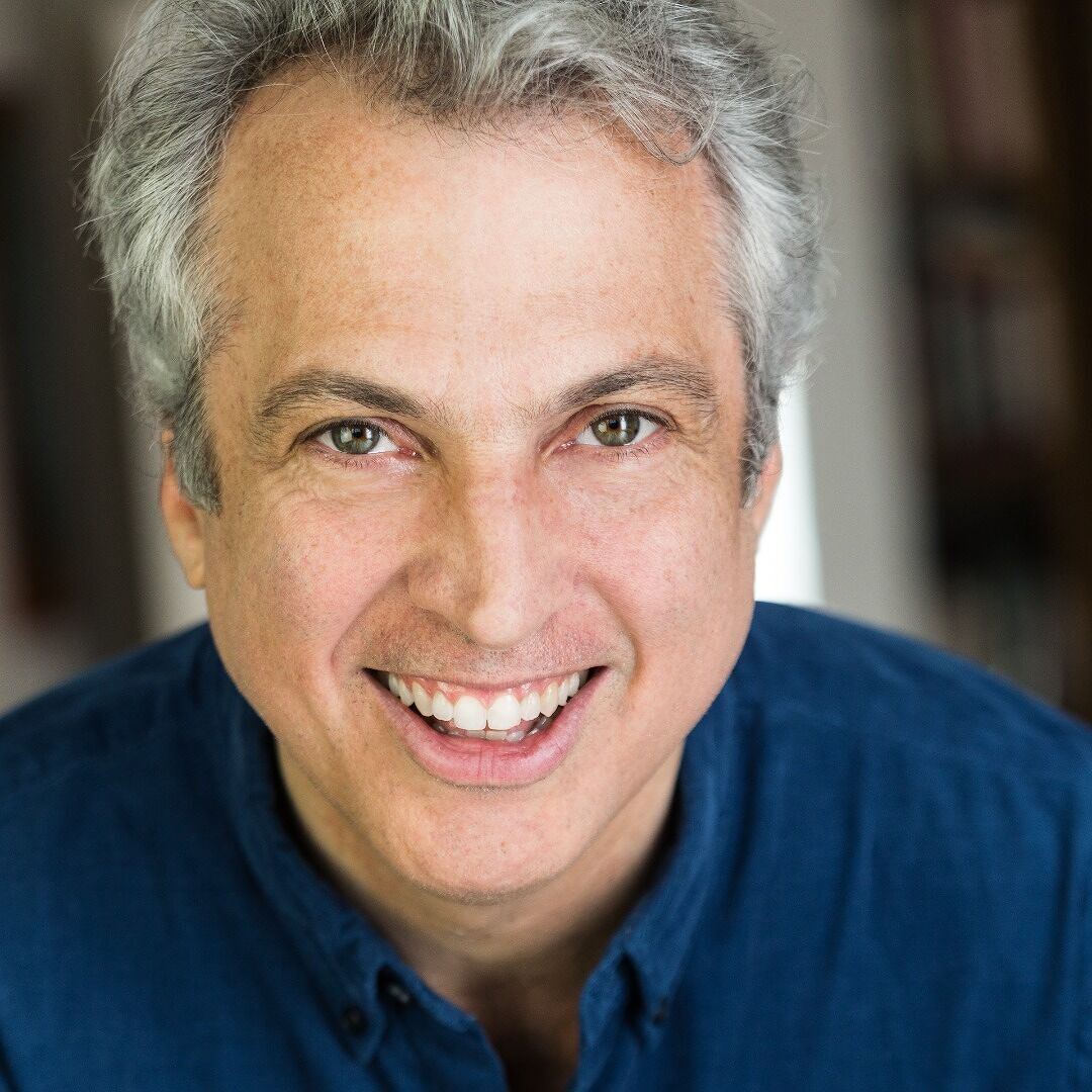 Eric Daniel Weiner – Audio Books, Best Sellers, Author Bio | Audible.com