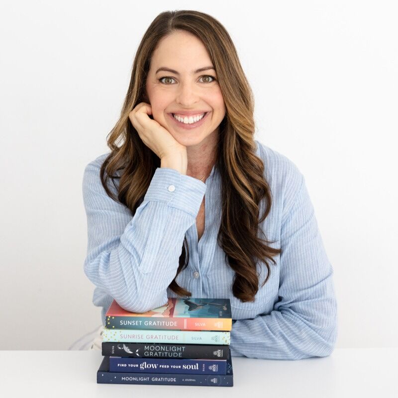 Emily Silva – Audio Books, Best Sellers, Author Bio | Audible.com