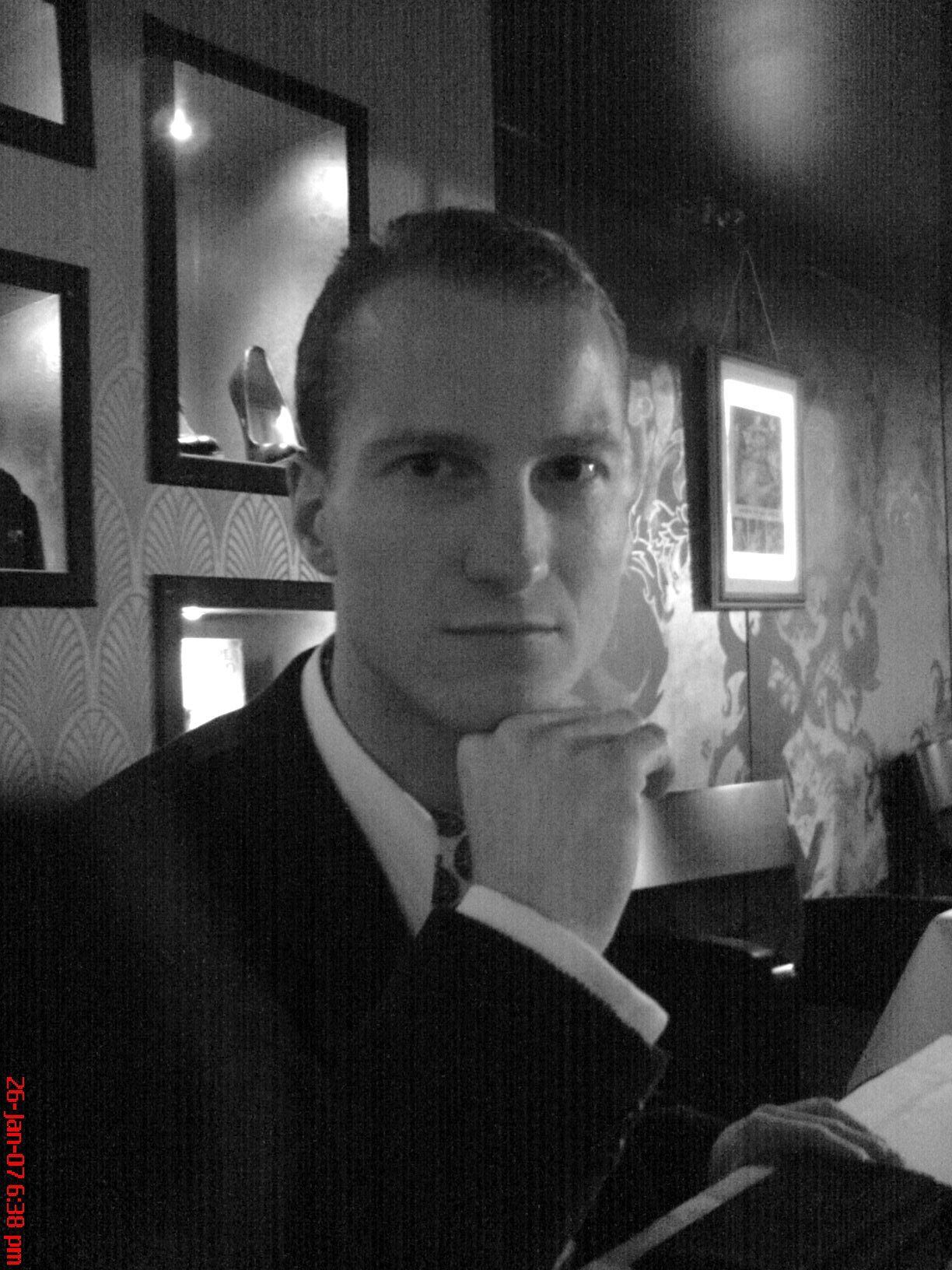 JP Wright – Audio Books, Best Sellers, Author Bio | Audible.com