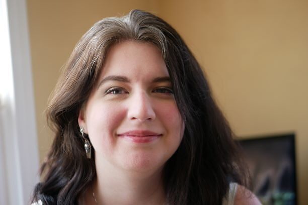 Jamie Crisalli – Audio Books, Best Sellers, Author Bio | Audible.com