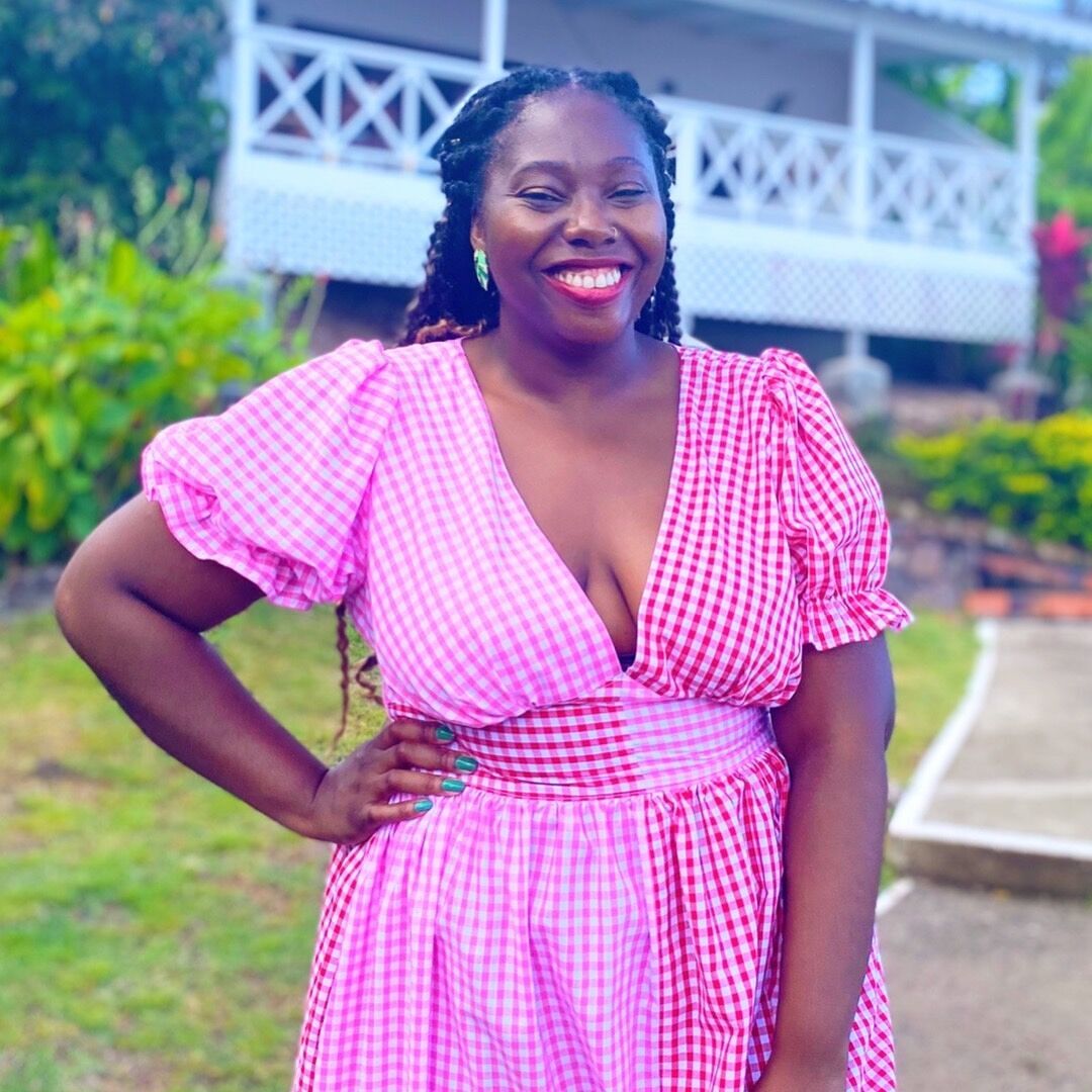 Tasha Bailey – Audio Books, Best Sellers, Author Bio | Audible.com