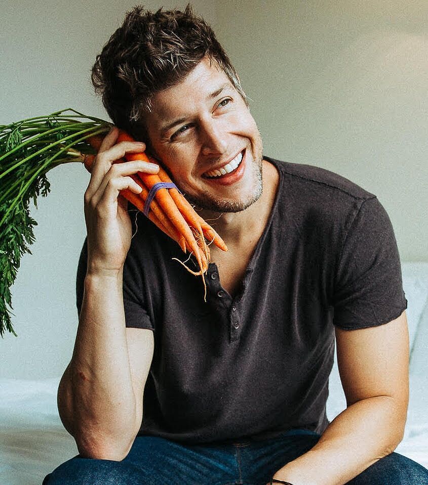 Max Lugavere – Audio Books, Best Sellers, Author Bio | Audible.com