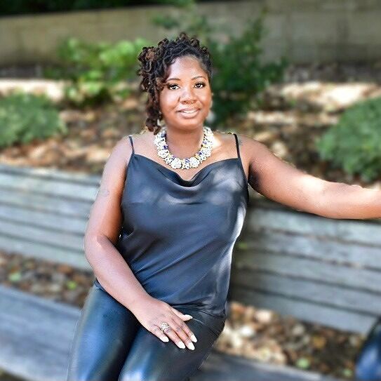 Dr. Tarasha Lloyd – Audio Books, Best Sellers, Author Bio | Audible.com