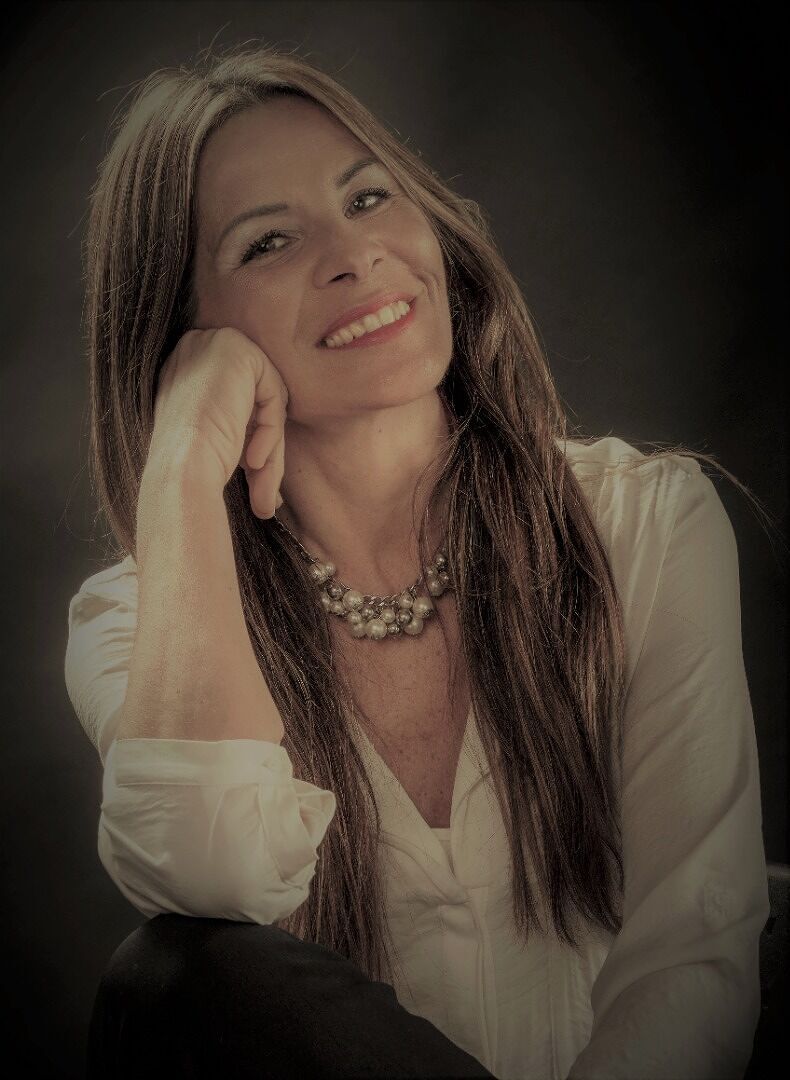 Anna Paola Rossi – Audio Books, Best Sellers, Author Bio | Audible.com