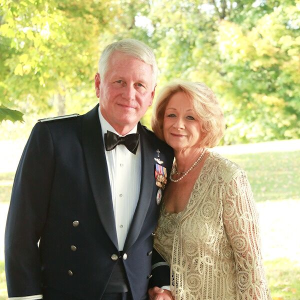 LT. COL. JOHN GROVER WILSON – Audio Books, Best Sellers, Author Bio ...