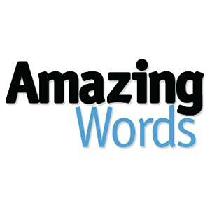 Books of The Bible: Made Amazingly Simple: Words, Amazing ...