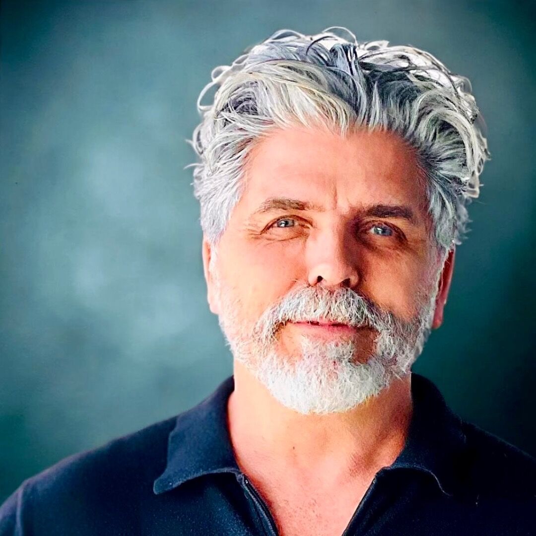 David Richard Thompson – Audio Books, Best Sellers, Author Bio ...