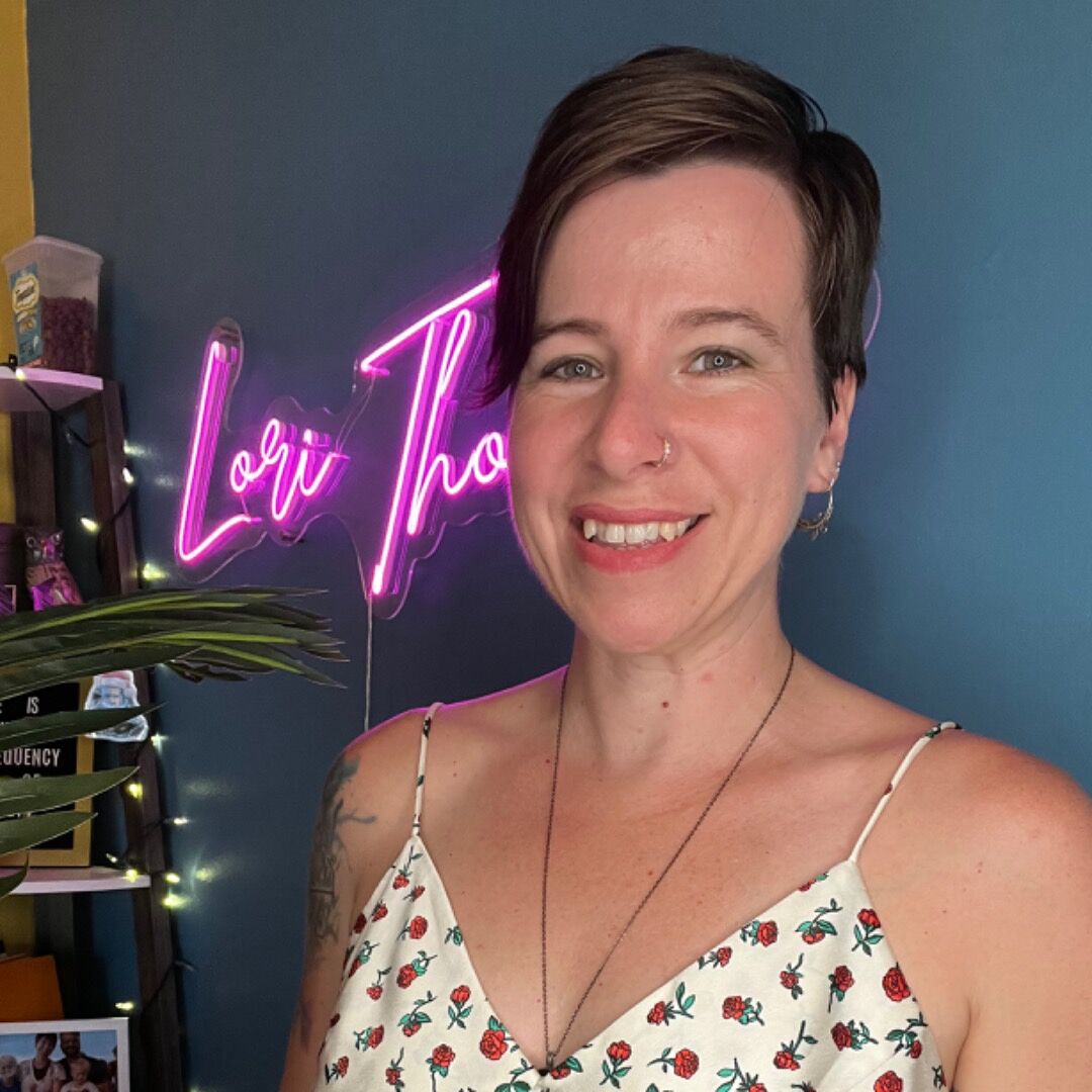 Lori Thorn – Audio Books, Best Sellers, Author Bio | Audible.com