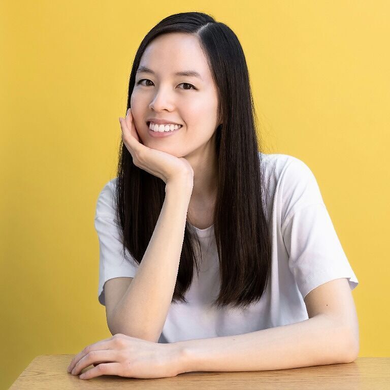 Michelle Quach – Audio Books, Best Sellers, Author Bio | Audible.com