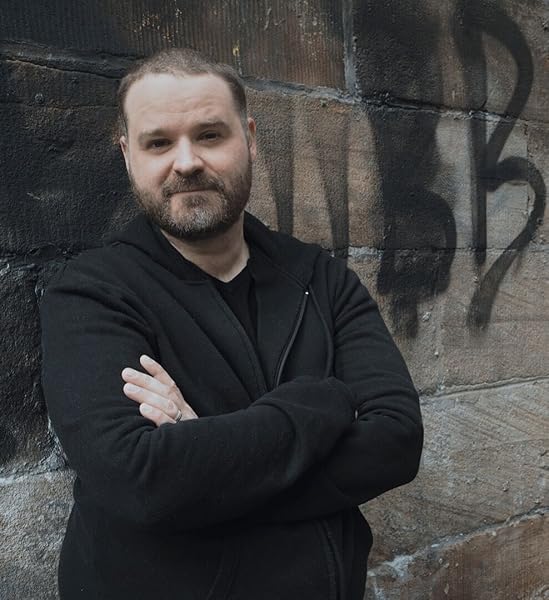 Amazon.com: Roll With It: A Crime Novel: 9781916892354: Stringer, Jay ...