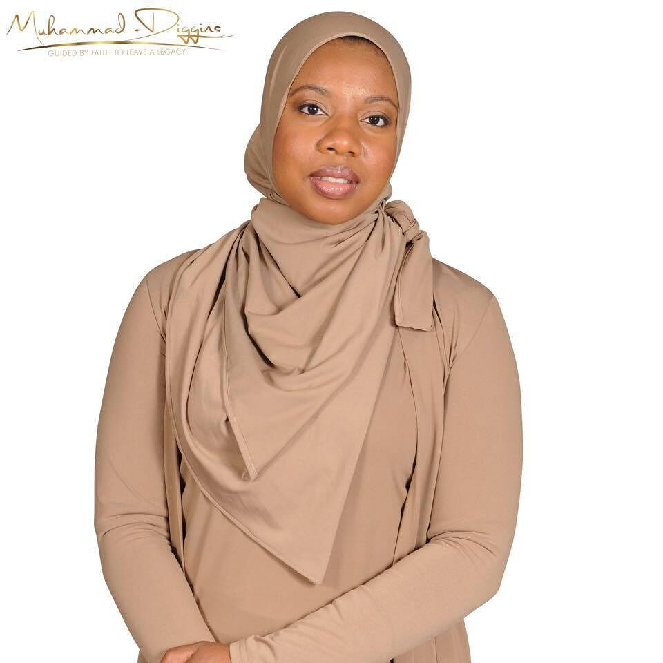 Ameenah Muhammad – Audio Books, Best Sellers, Author Bio | Audible.com