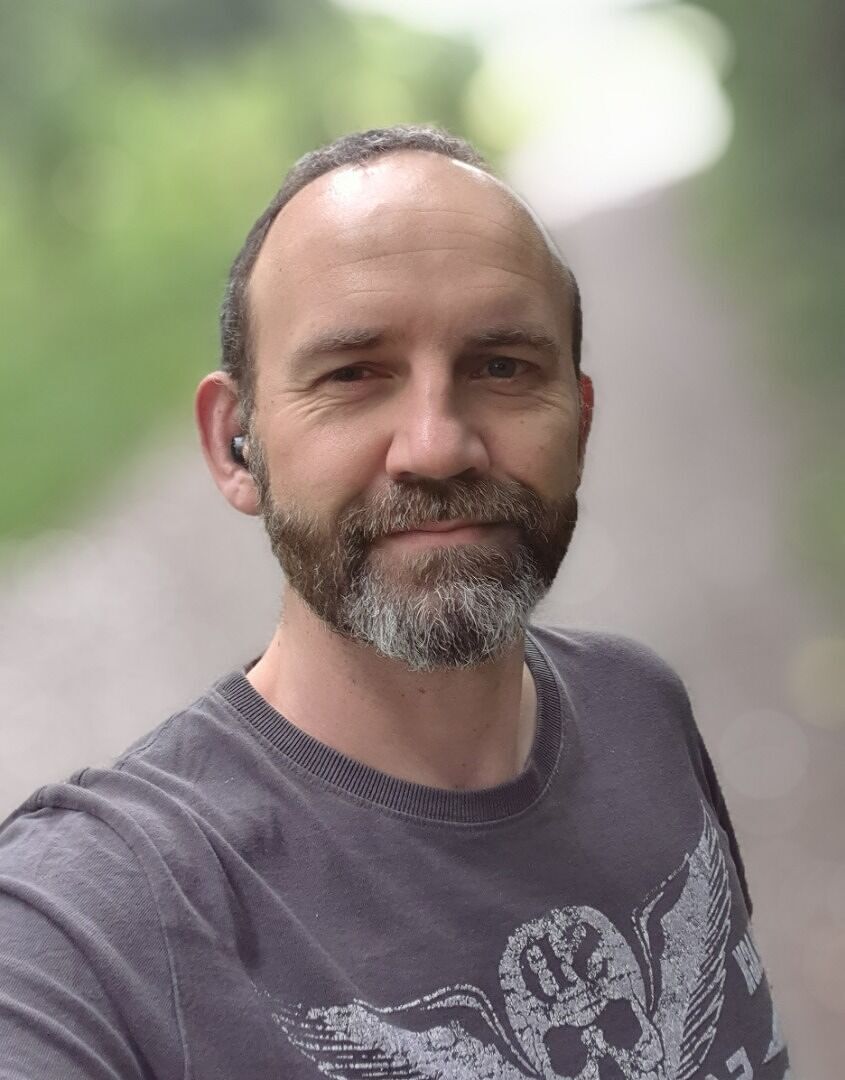 Mark de Jager – Audio Books, Best Sellers, Author Bio | Audible.com