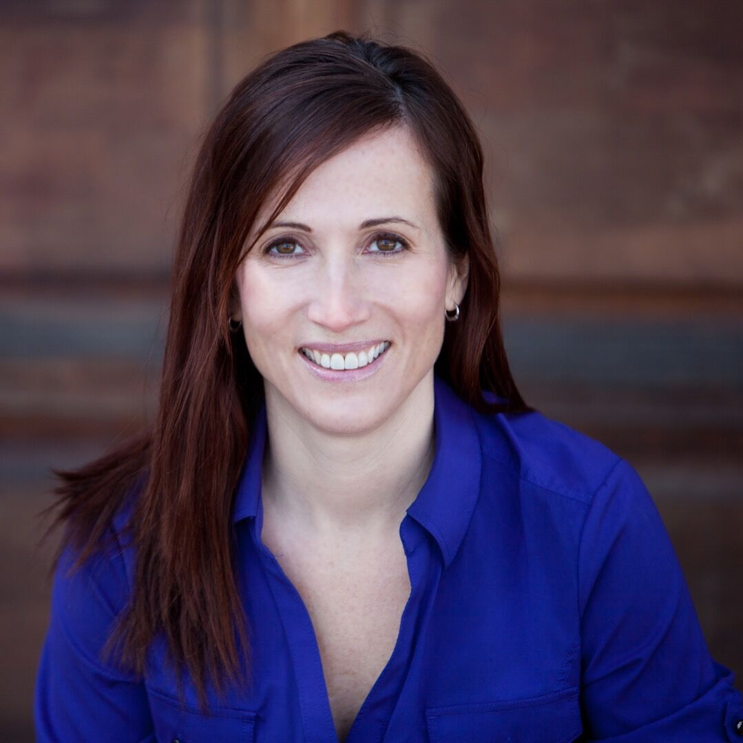 Jess Lourey – Audio Books, Best Sellers, Author Bio | Audible.com