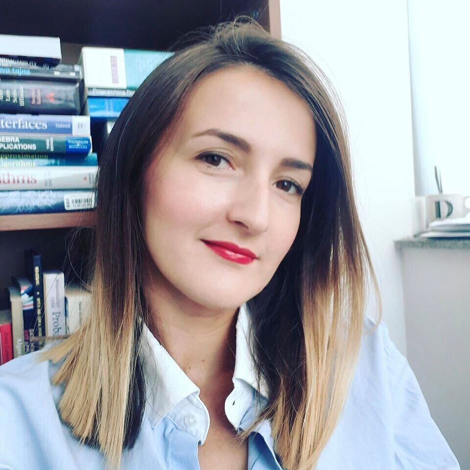 Dzejla Medjedovic – Audio Books, Best Sellers, Author Bio | Audible.com