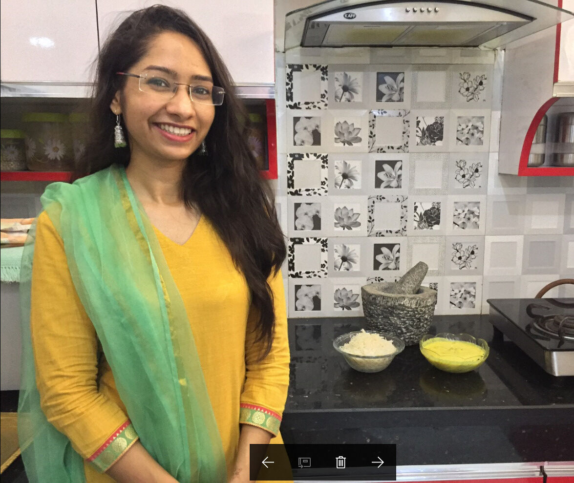 Meera Joshi – Audio Books, Best Sellers, Author Bio | Audible.com