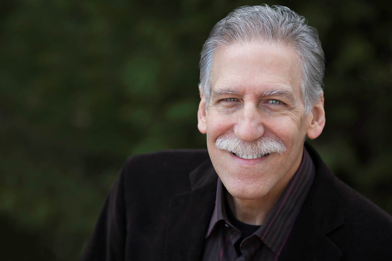 Michael L. Brown – Audio Books, Best Sellers, Author Bio | Audible.com