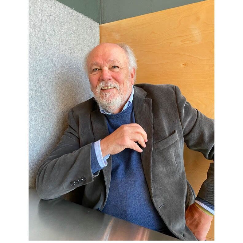 Gregory H. Nobles - Alle Hörbücher bei Audible.de