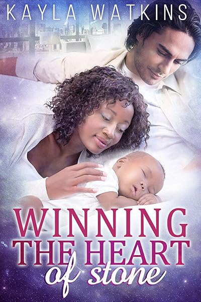 Winning the Heart of Stone: A BWWM Billionaire Romance - Kindle edition ...
