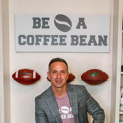 The Coffee Bean: A Simple Lesson to Create Positive Change (Jon Gordon ...