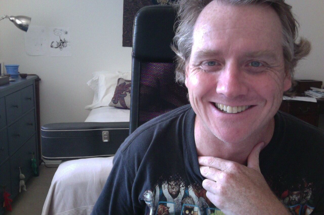 Brendan Riley – Audio Books, Best Sellers, Author Bio | Audible.com