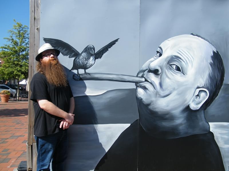 Amazon.com: Kentucky's Strange and Unusual Haunts: 9781649050113: Floyd ...