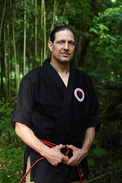 The Art and Science of Staff Fighting: A Complete Instructional Guide ...