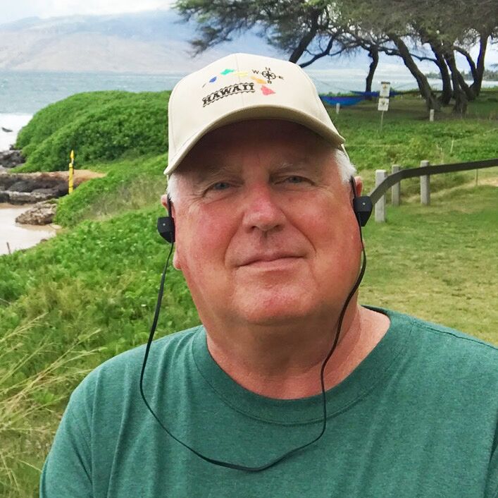 Phil Winter – Audiolivros, Biografia do autor | Audible.com.br