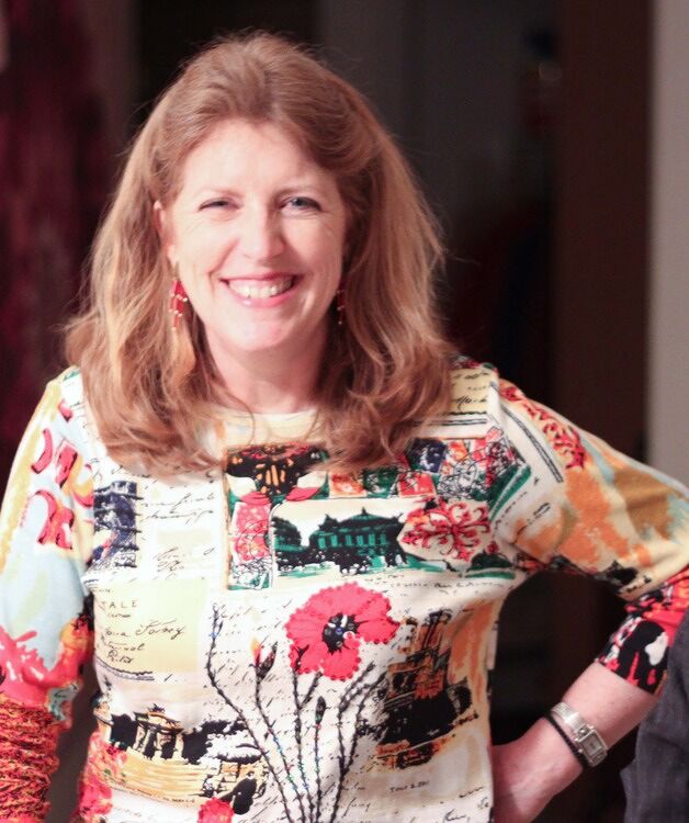 Anne Wolfinger – Audio Books, Best Sellers, Author Bio | Audible.com