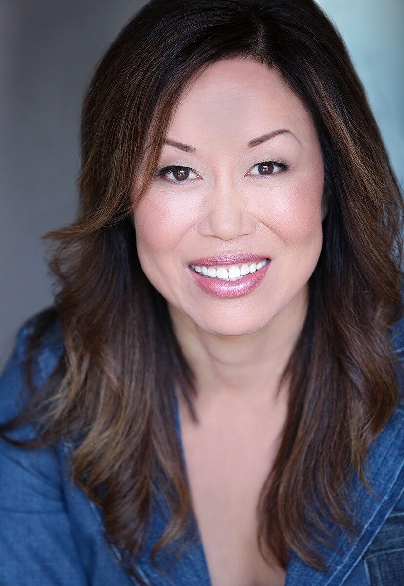 June Saruwatari – Audio Books, Best Sellers, Author Bio | Audible.com