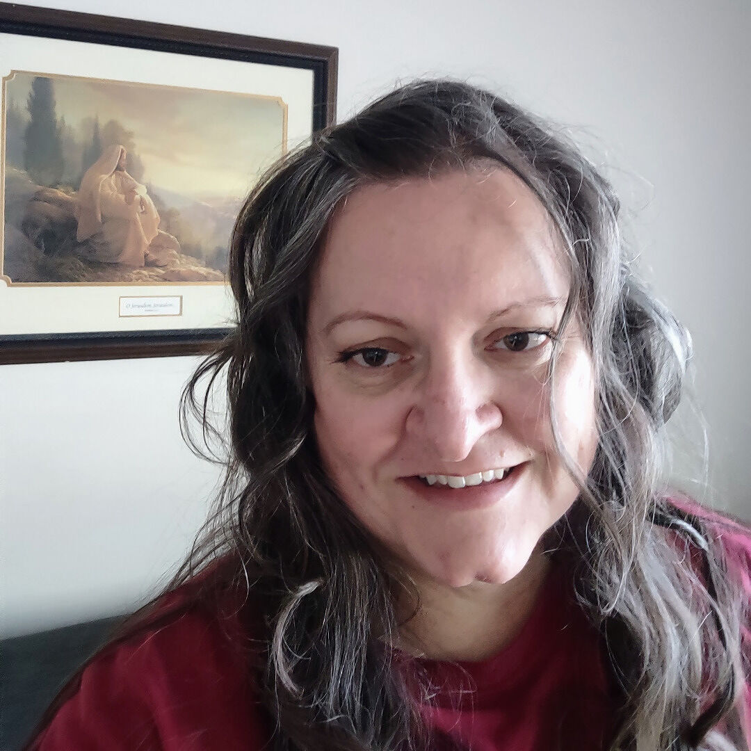 Tricia Simpson – Audio Books, Best Sellers, Author Bio | Audible.com