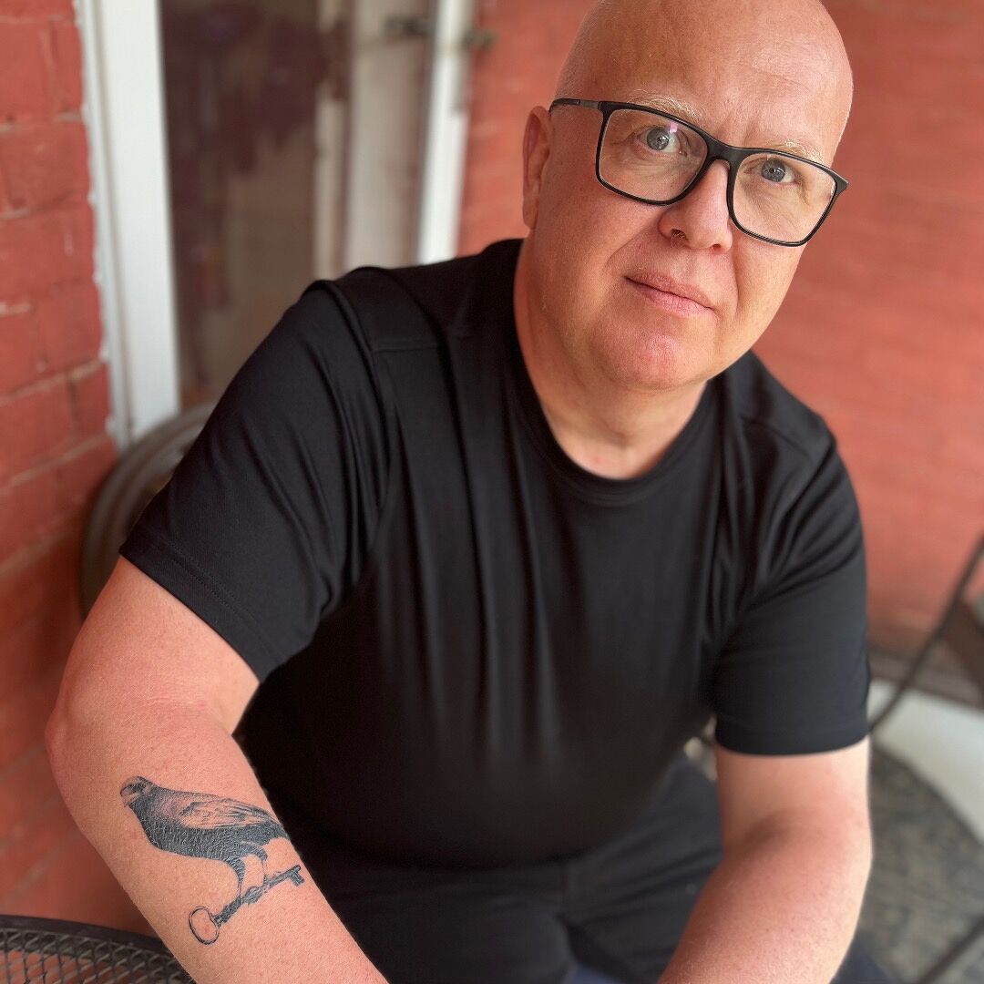 Christopher Rowe – Audio Books, Best Sellers, Author Bio | Audible.com