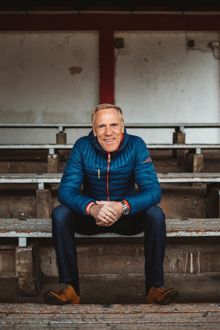 Ingo Froböse – Audio Books, Best Sellers, Author Bio | Audible.com