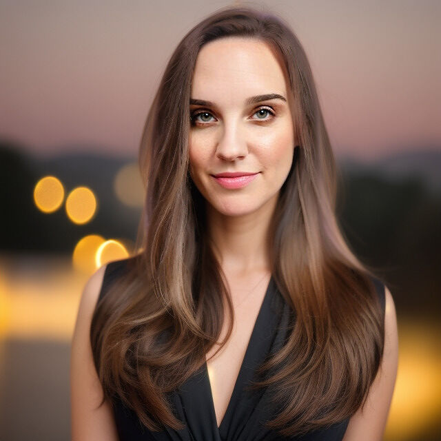 Piper Leigh Ion – Audio Books, Best Sellers, Author Bio | Audible.com