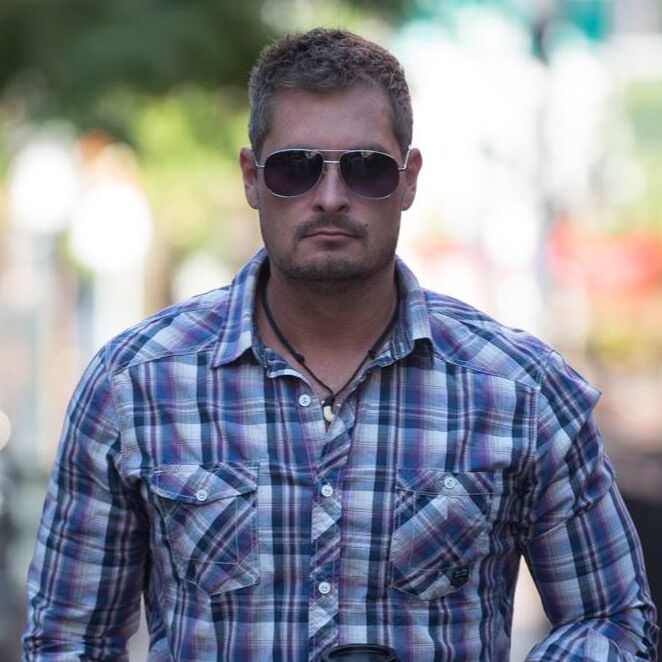 Aaron Patterson – Audio Books, Best Sellers, Author Bio | Audible.com