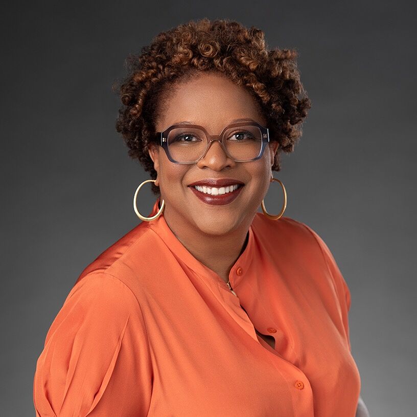 Tayari Jones – Audio Books, Best Sellers, Author Bio | Audible.com